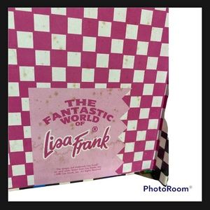 Lisa Frank | Office | Vintage Lisa Frank Sock Hop Dance Shoes Large ...